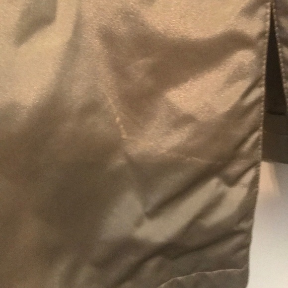 Metropolitan | Jackets & Coats | All Weather Light Weight Jacket Size ...